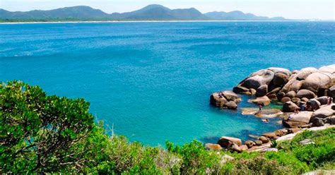 Conheça 5 atrativos imperdíveis da Praia Barra da Lagoa