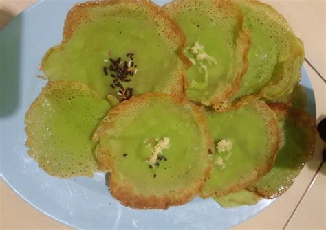 Resep Kue Ape Newstempo