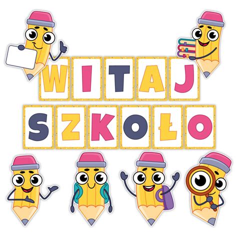 Nasze Klasowe Zasady Balony Ryneczek Inspiracji