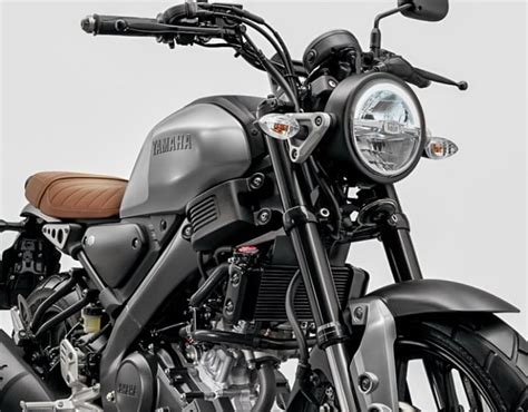 Yamaha Xsr Bs India Launch All You Need To Know About It
