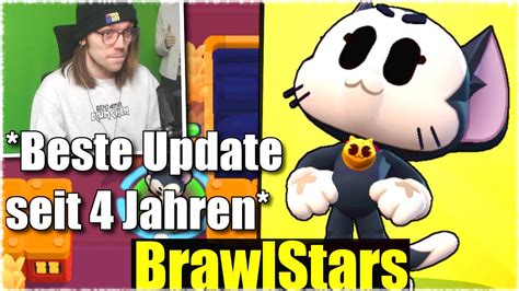 Deshalb Macht Brawl Stars Wieder Spass Youtube
