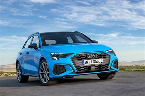 New Audi A Sportback Tfsi E Plug In Hybrid Greencarguide Co Uk