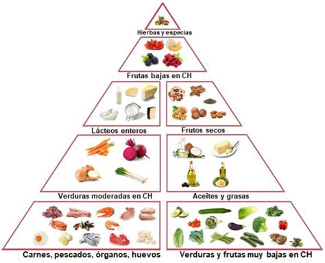 Límite diario de carbohidratos en dieta keto Cuántos gramos son