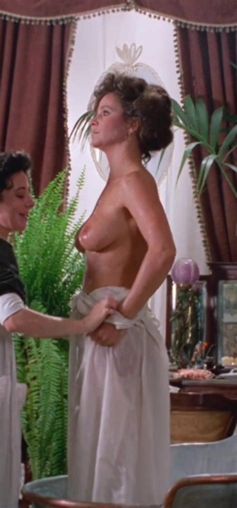 Laura Antonelli Till Marriage Do Us Part Enhanced 60 FPS