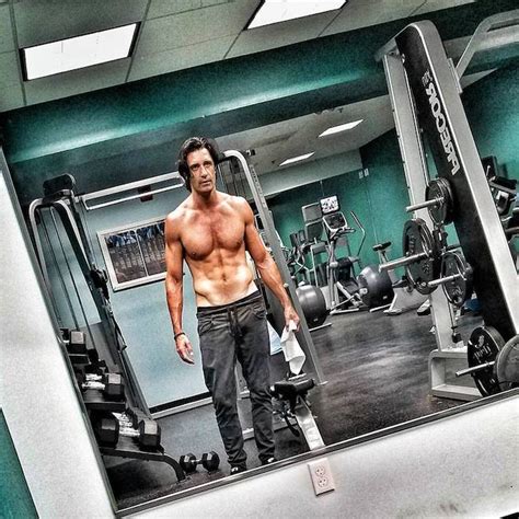 Gilles Marini Biography How Gilles Marini Is A Living Example Of