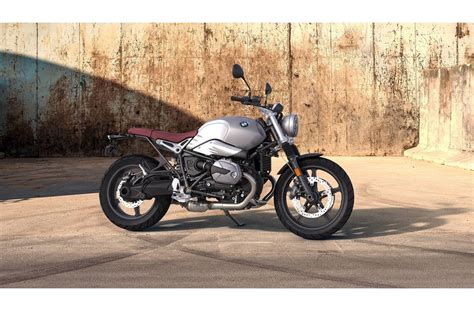 2022 BMW R NineT Pure Scrambler Urban GS Specs Features Photos