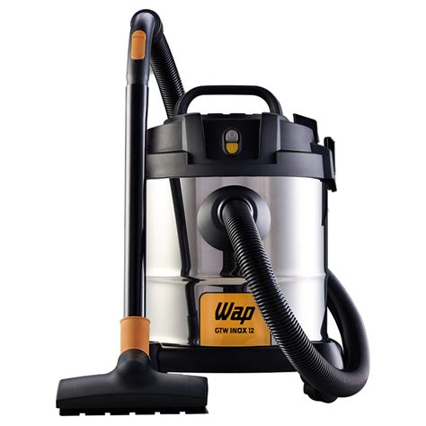 Wap GTW Inox 12 Resenha Qual Escolher