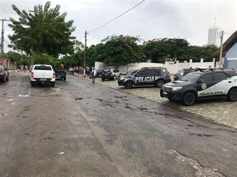 Polícia Civil deflagra Operação Labirinto e cumpre mais de 130 mandados