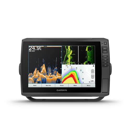 Marine GPS Chartplotters Sonar GPS Central