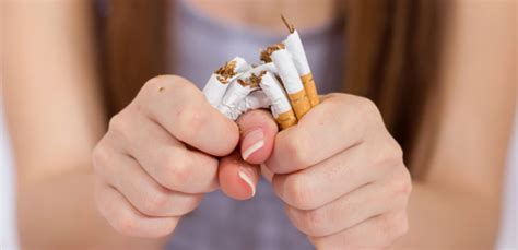 Siete Buenas Razones Para Dejar De Fumar Blog Elena Corrales