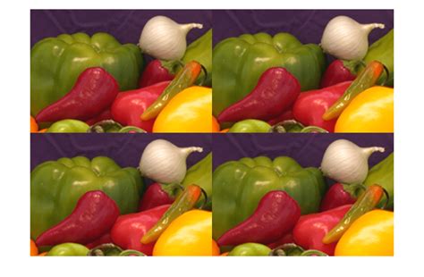 display multiple images matlab and simulink mathworks france