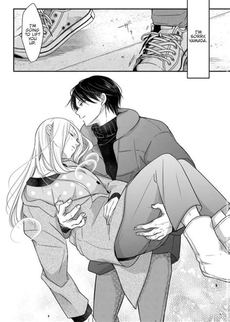 Yamada Kun To Lv No Koi Wo Suru Good Manga Anime Manga