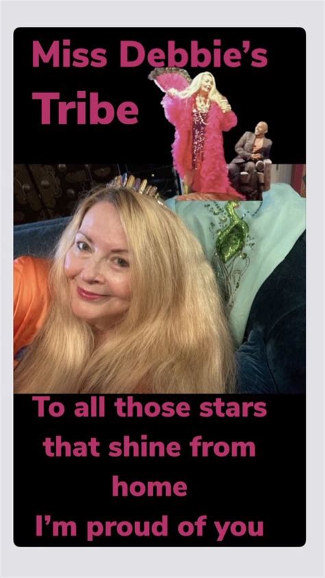 Debbie Aguero on Twitter Miss Debbie 90 Day Fiancé The Other Way