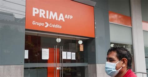 RETIRO DE AFP Sepa a partir de qué día puedo solicitar el retiro