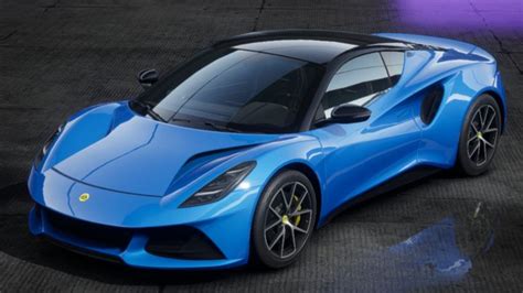 Igcd Net Lotus Emira In Need For Speed Mobile