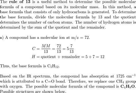Organic Chemistry 9780073402772 Exercise 44 Quizlet