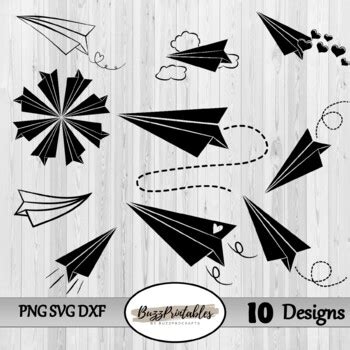 Paper Plane Free Communications Icons Clip Art Library