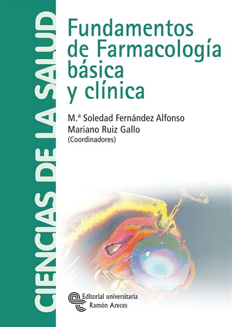 Fundamentos de farmacología básica y clínica Amazon co uk Fernández