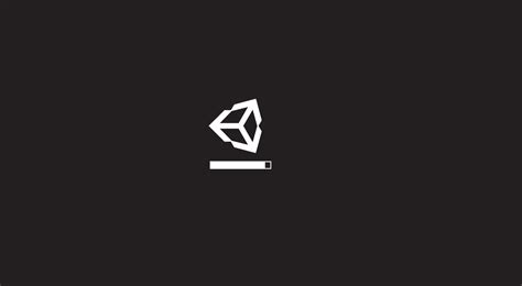 help with stuck loading screen r unity3d