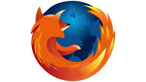 Firefox Logo Y S Mbolo Significado Historia Png Marca