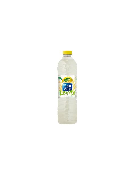 FONT VELLA LEVITE LIMON