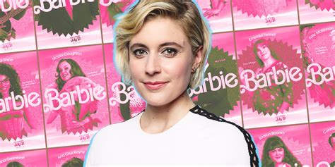 Greta Gerwig On Writing America Ferrera S Monologue In Barbie