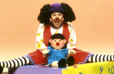 The Big Comfy Couch Alchetron The Free Social Encyclopedia