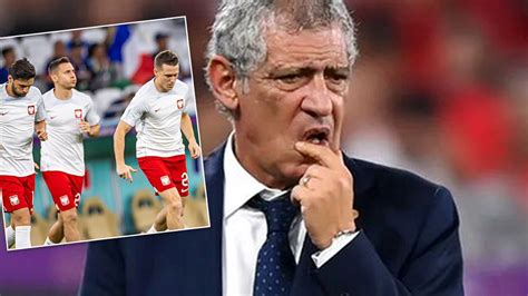 Nowy Trener Reprezentacji Wybrany I Ju Jest Pierwsza Afera Fernando