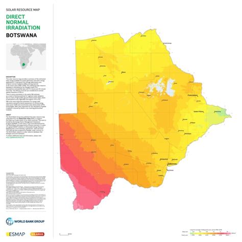 Global Solar Atlas