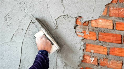 La préparation et l utilisation du mortier en 5 questions