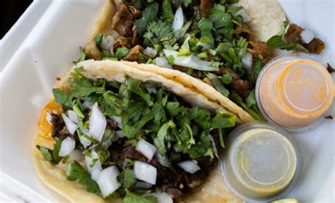 Cómo preparar los tacos de tripa panza y buche receta fácil