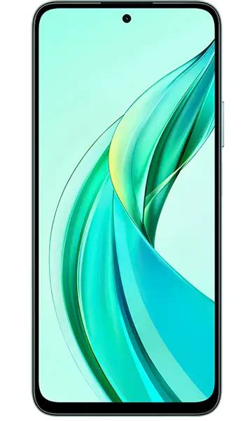 Honor 90 Smart Características y especificaciones
