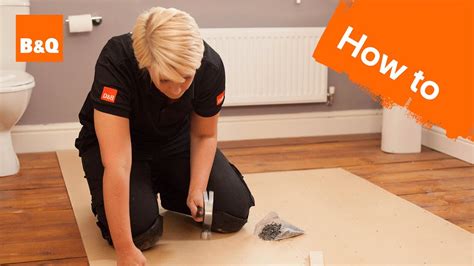 How To Level Concrete Floor For Laminate Flooring Blog
