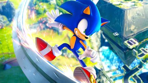 Sonic Frontiers Tout Ce Qu Il Faut Savoir Oxtero