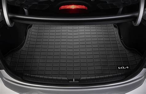 Tapete De Uso Rudo Para Cajuela Hatchback Dalton Plus