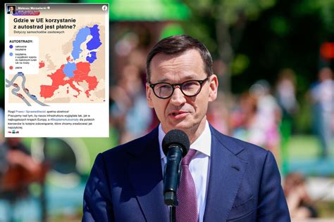 Polska Jak Najbogatsze Kraje Ue Pracujemy Nad Tym