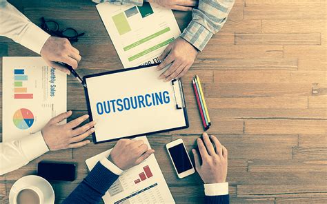 5 Pontos Para Ficar Atento Ao Escolher Uma Empresa De Outsourcing De TI