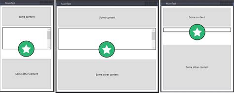 Using Xaml Frame In Wpf