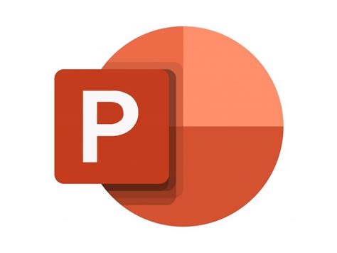 Microsoft Powerpoint Logo Png Vector In Svg Pdf Ai Cdr Format