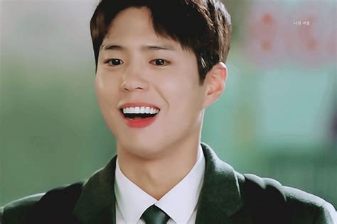 Pin On Ator Coreano Park Bo Gum