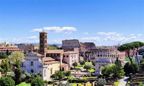 Cómo visitar el Coliseo romano entradas precios horarios y consejos