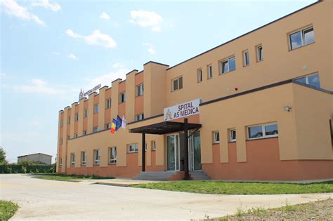 Spitalul Din Prahova Unde Exist Fonduri Pentru Analize Medicale