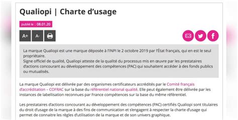 Comment CESI a géré son dossier de certification Qualiopi Campus Matin