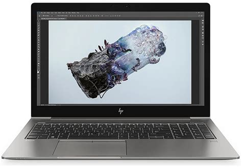 Best Buy HP ZBook 15u G6 Mobile Workstation 15 6 Display 8 GB RAM 256