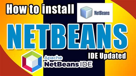 How To Install Netbeans Ide On Windows 10