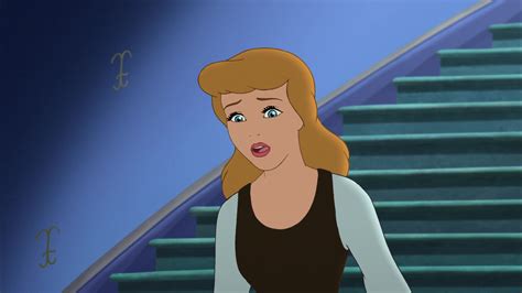 Cinderella III A Twist In Time Screencap Fancaps