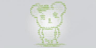 Animated Ascii Art Gallery