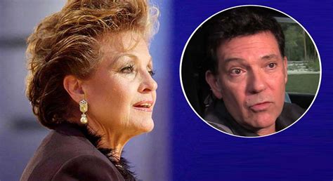 El representante y el chófer de Carmen Sevilla contra Augusto por la