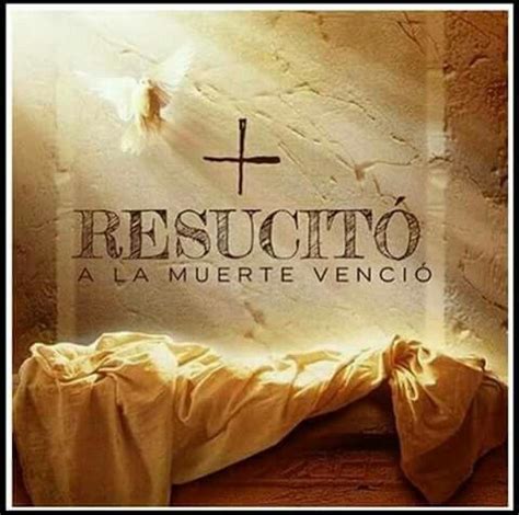 100 Imágenes Cristianas de Jesús Resucitó Jesús Vive