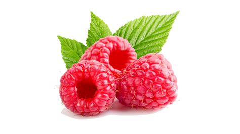 Raspberry Png Transparent Images